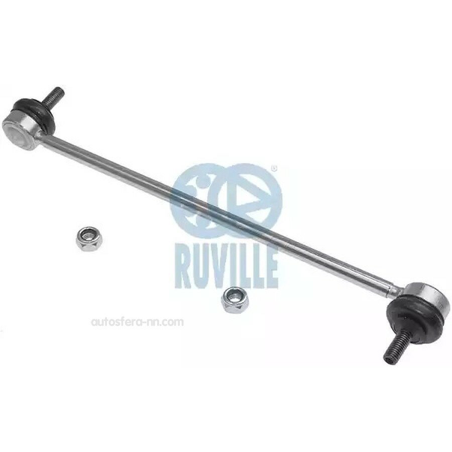 RUVILLE 915954 Стойка переднего стабилизатора