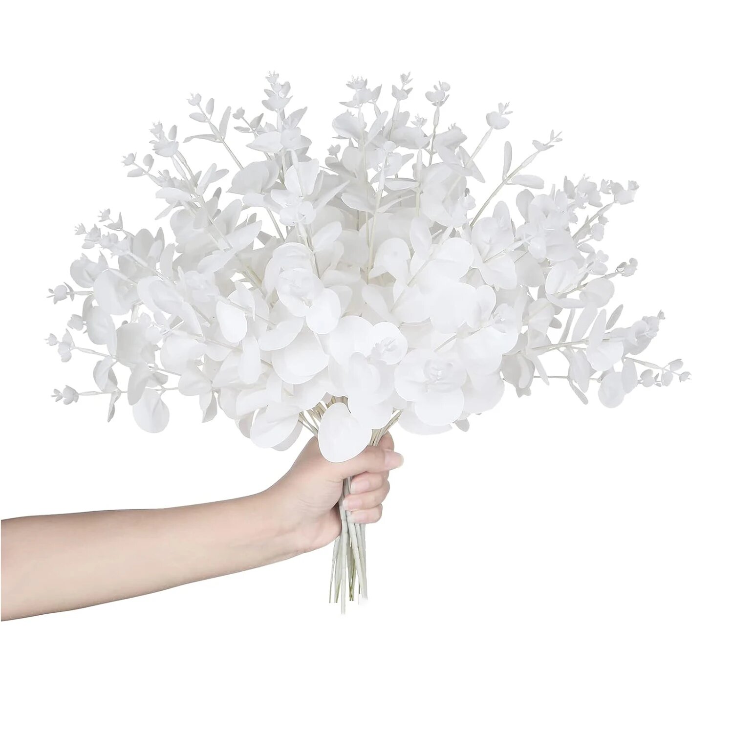 Искусственные Листья Виноградной Лозы, 4 Шт, Искусственные Цветы Для Свадебного Букета, Домашнего Декора, Украшения Стола В .