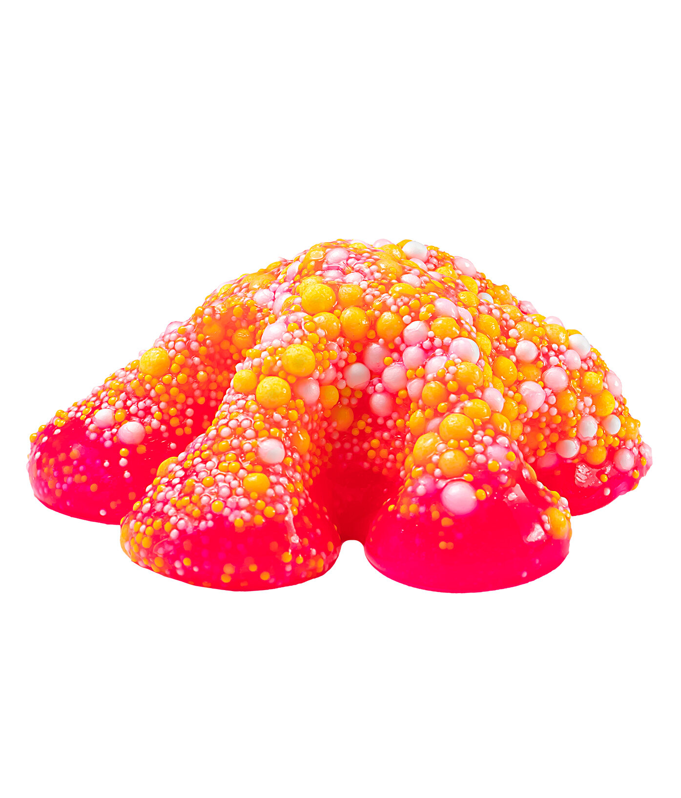 Игрушка-антистресс Slime жвачка для рук