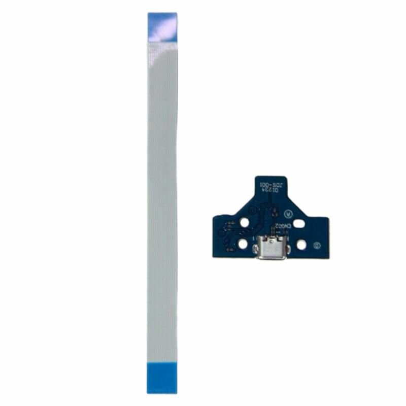 Шлейф для геймпада Sony DualShock 4 JDS-001 на системный разъем