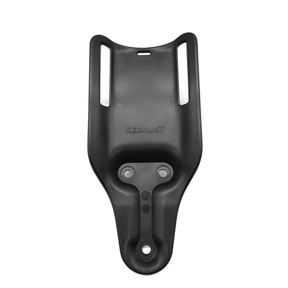 Кобура REDHUNT SSG-1, черный, Low Platform BK
