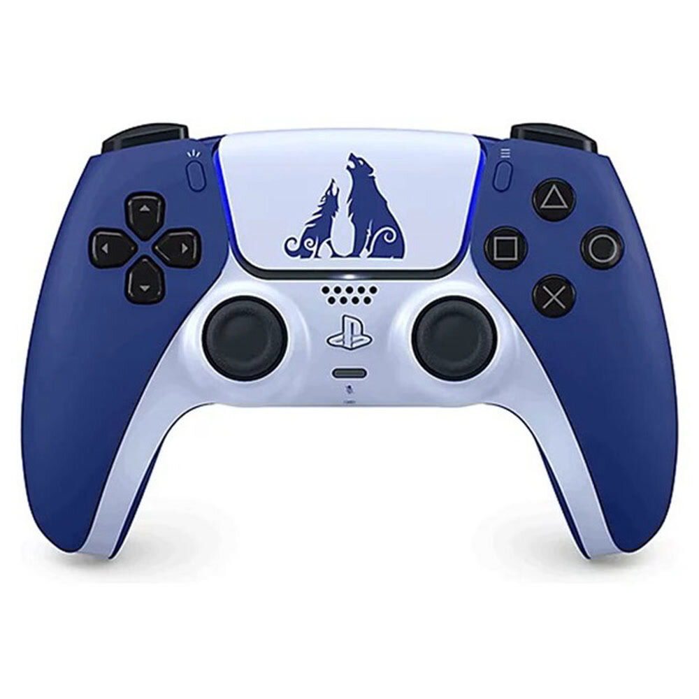 Джойстик PS-5 DualSense  God of War Ragnarok Limited Edition