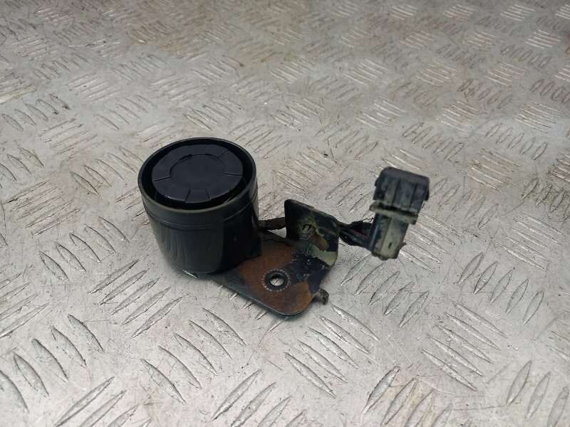 Б/У Сирена сигнализации (штатной) Vortex Tingo T11 / Вортекс Тинго T11 1.8 SQR481FCFF 132 Л.С. 2011