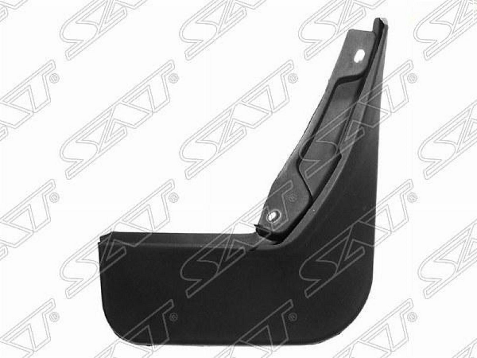 Брызговик AUDI A6 11-14 задний RH