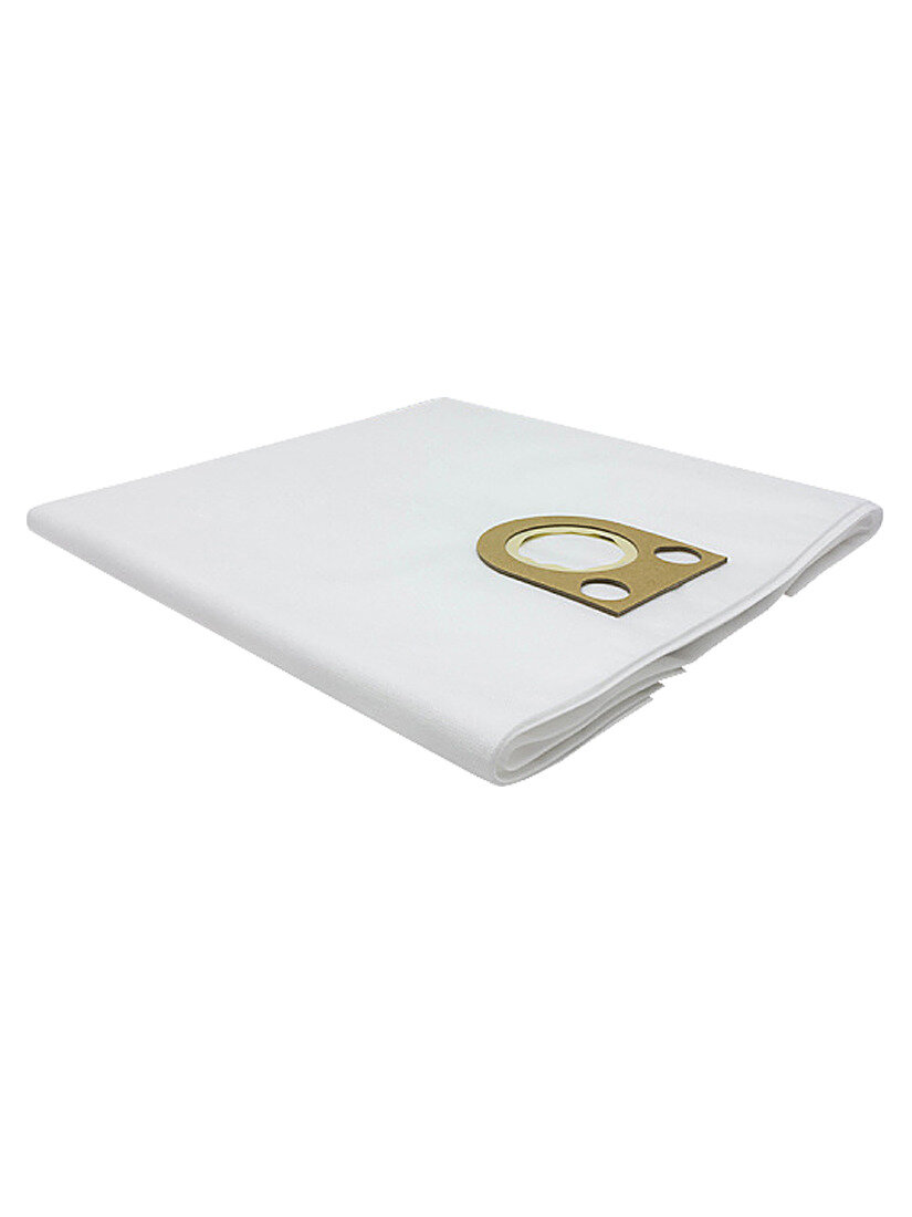 Мешки синтетические 3 шт для пылесоса ИНТЕРСКОЛ ПУ-45/1400