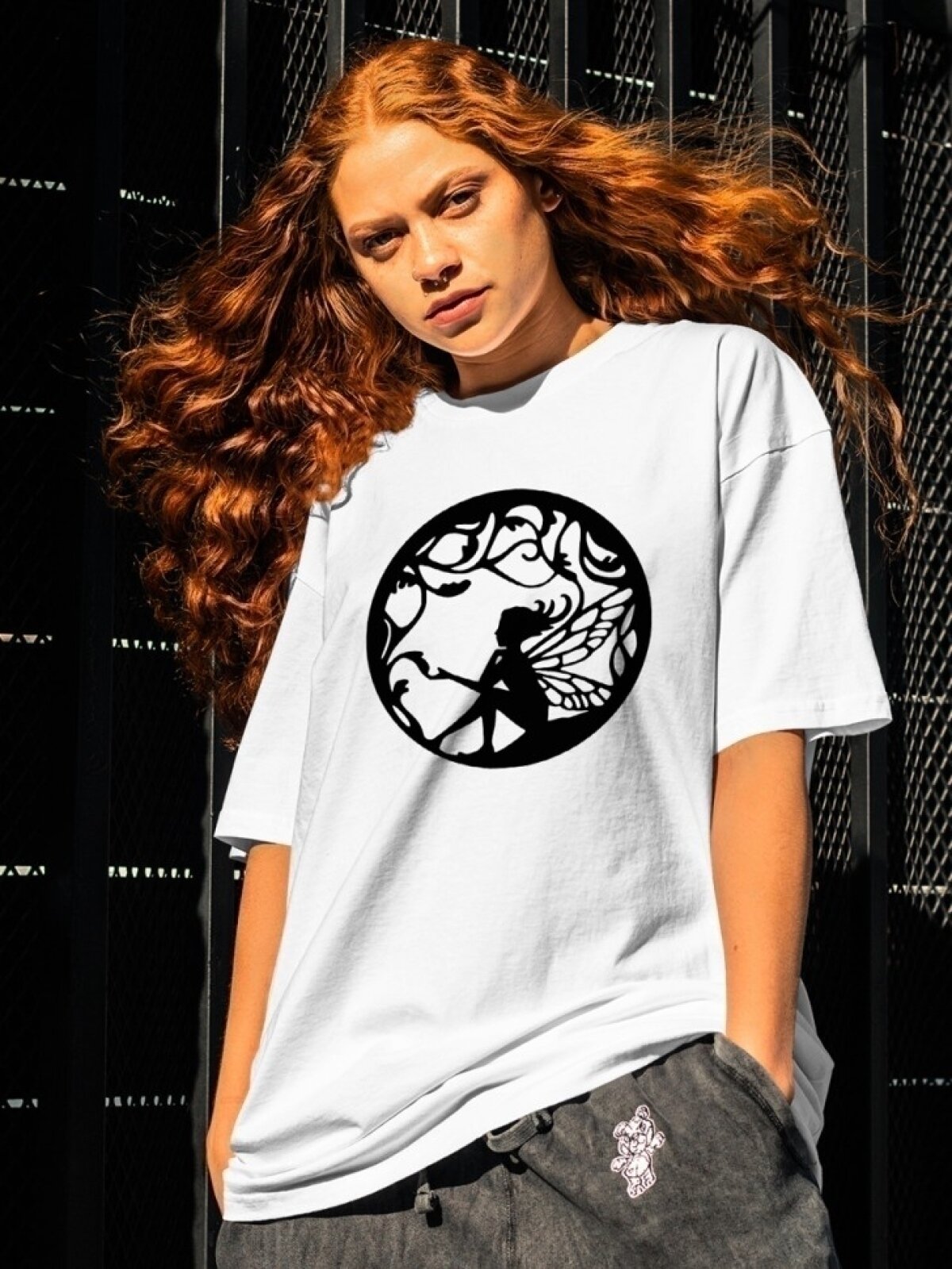 Футболка спортивная