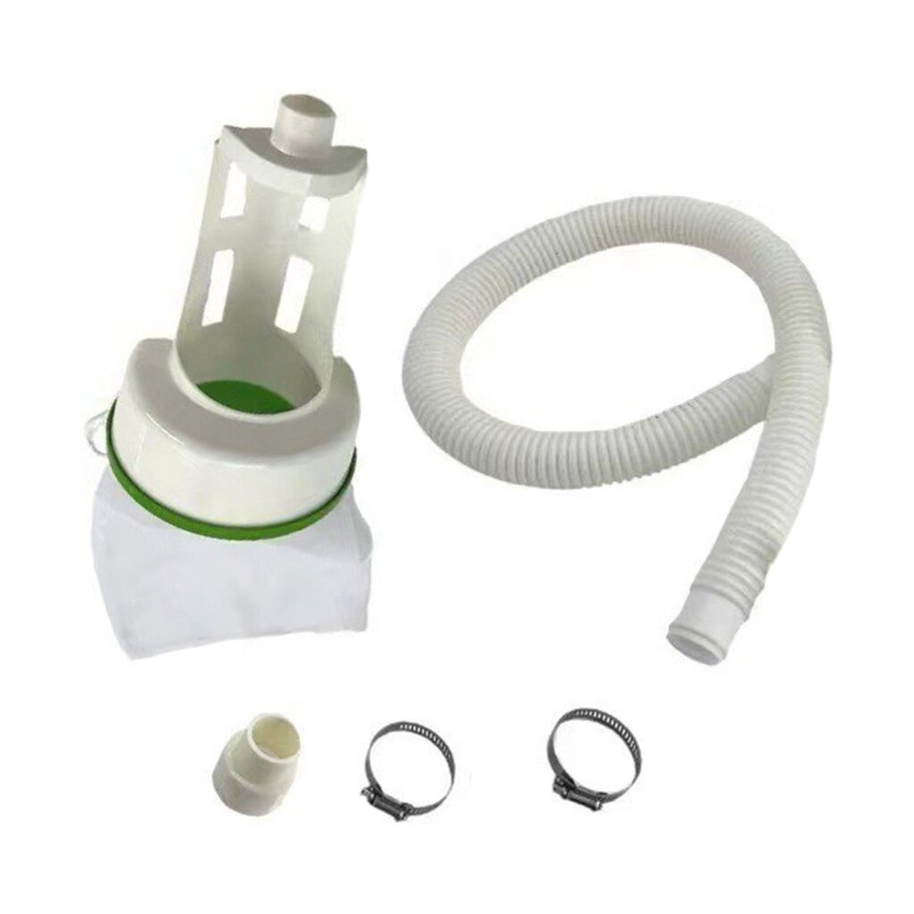 Аксессуар для чистки бассейна ABS текстура Фильтр для бассейна в виде листьев Уход за бассейном