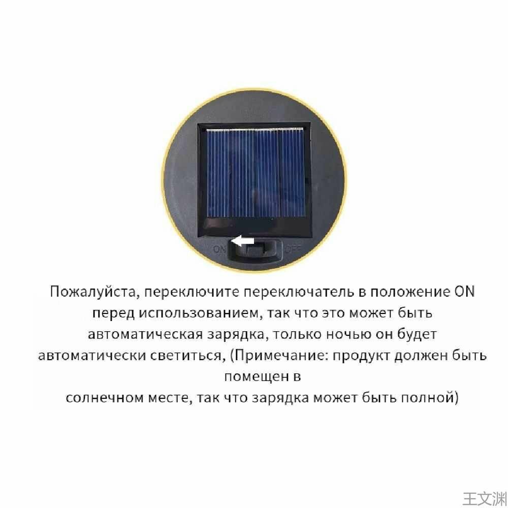 Фигурка садовая — фото 1