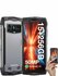 Мини смартфон Doogee S mini, серый