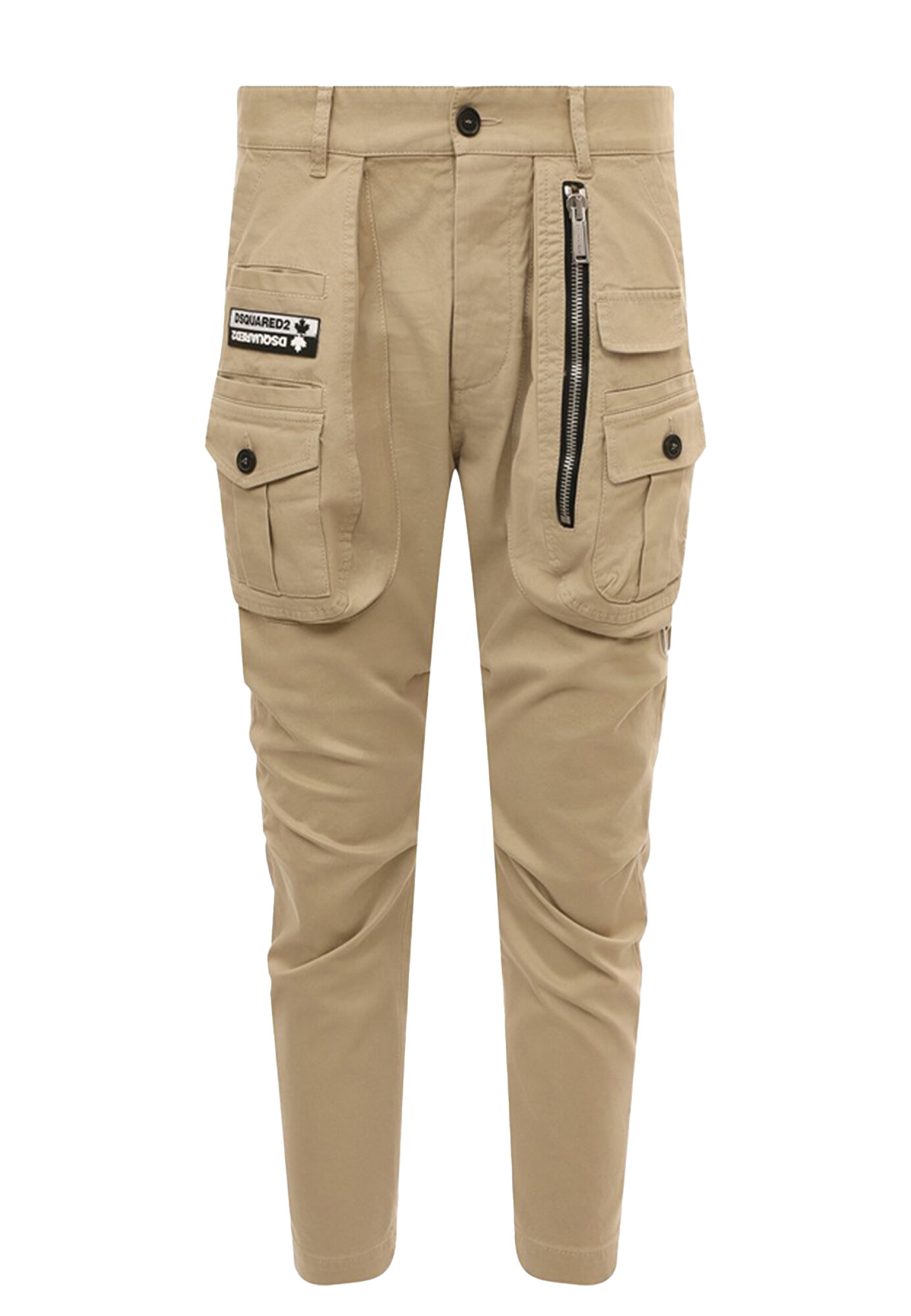 Брюки классические