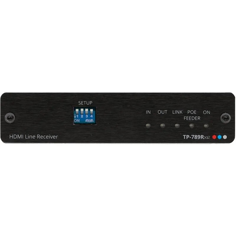 Приемник HDMI Kramer TP-789Rxr