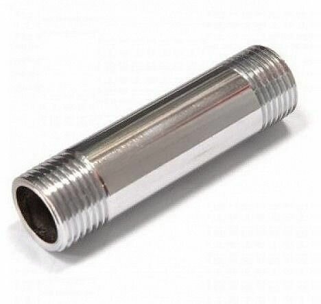 Бочонок удлинительный 1/2" х 50 мм