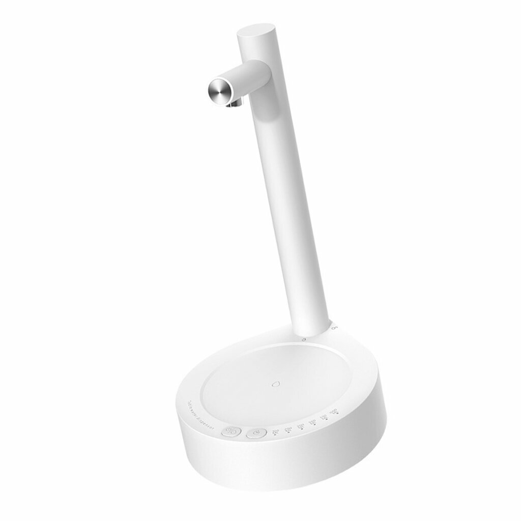 Многофункциональный Настольный дозатор воды емкостью 5 галлонов с сенсорным управлением для 5-галлонных бутылок с водой