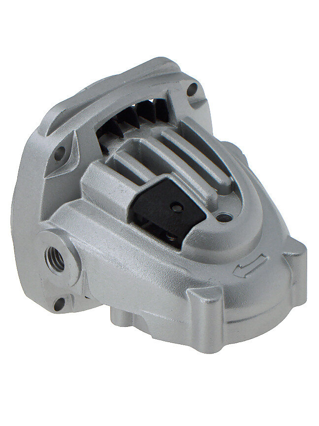 Корпус редуктора для болгарки (УШМ) DeWalt DWE4246 TYPE 1