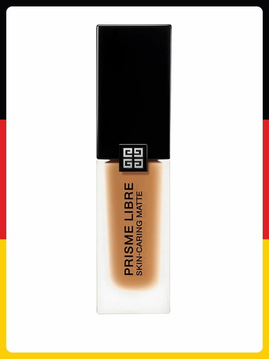 Тональная основа Givenchy Prisme Libre 5-w355