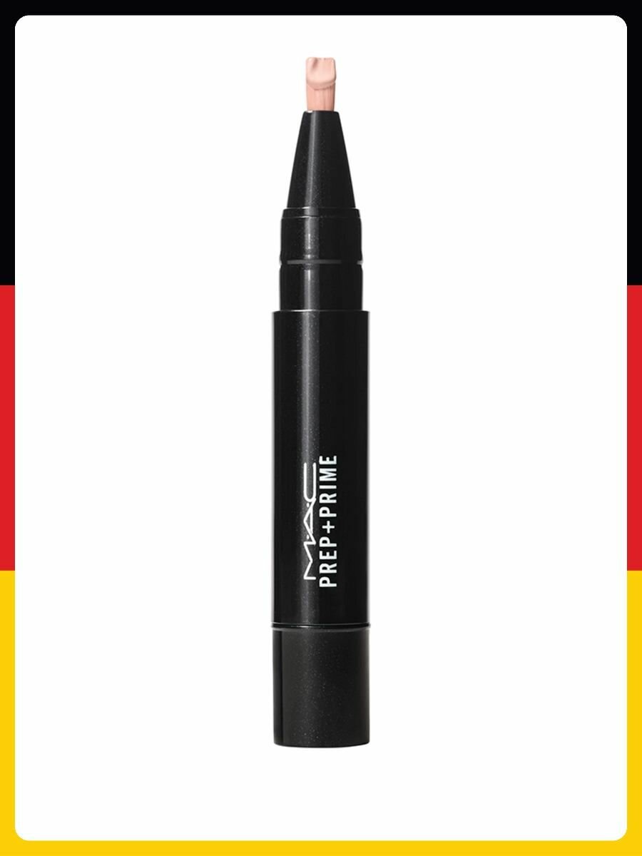 Хайлайтер M.A.C. Prep + Prime Radiant Rose