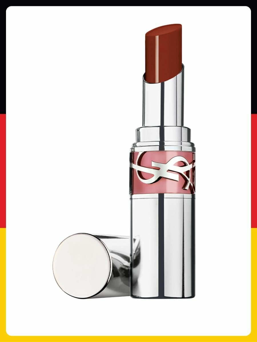 Губная помада Yves Saint Laurent Loveshine Caramel Swirl