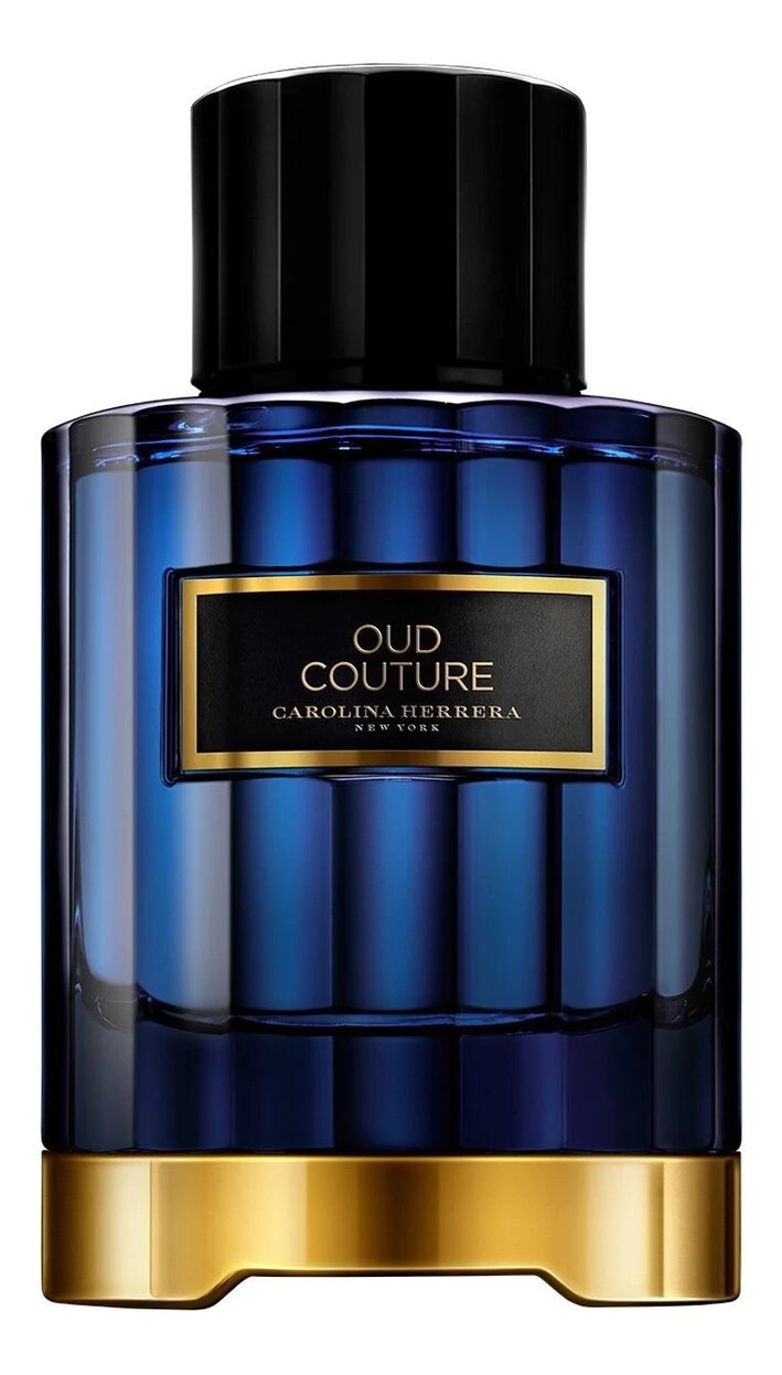 Carolina Herrera Oud Couture парфюмерная вода 100 мл, унисекс аромат