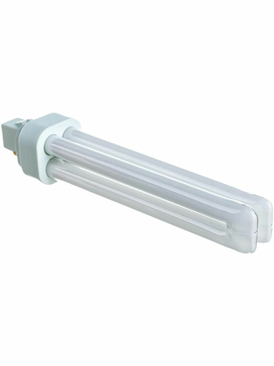 Лампа энергосберегающая КЛЛ 26Вт Dulux D 26/830 2p G24d-3 Osram