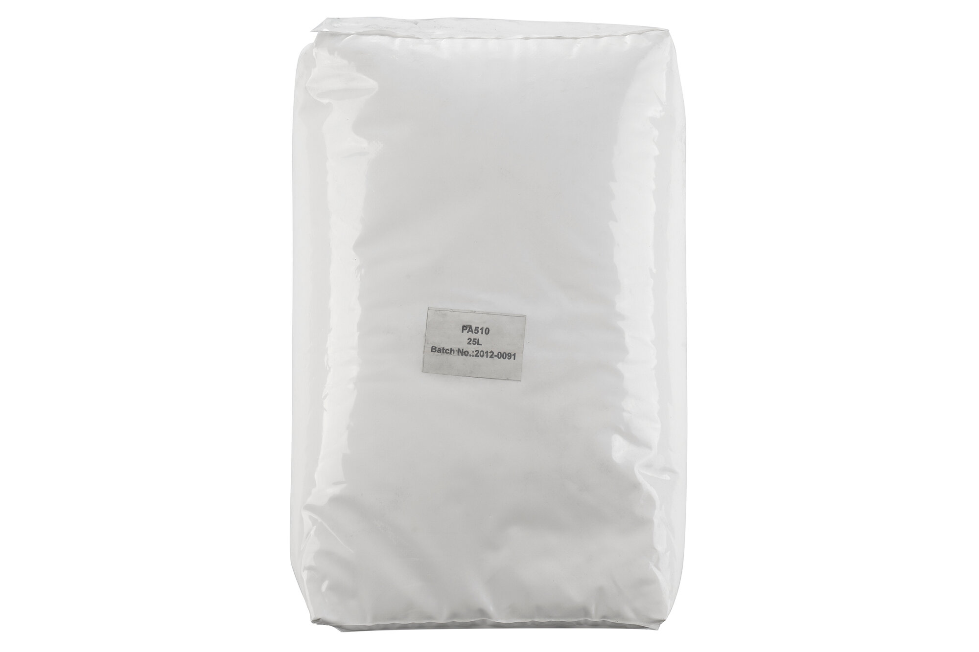 Макропористый сильноосновный анионит PA 510 (Аналог Purolite A 860Cl) 25л, для очистки от органических соединений, 40249