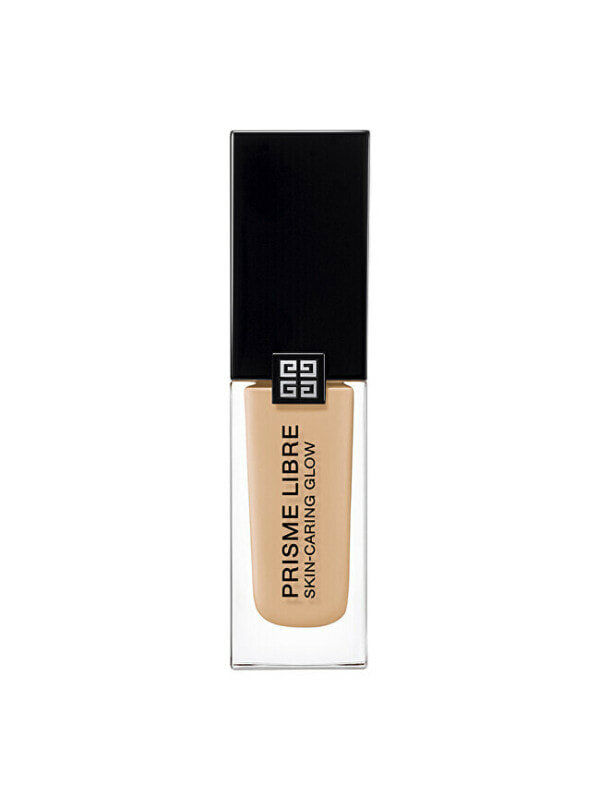 Тональный крем GIVENCHY Prisme Libre Skin-Caring Glow 30 ml