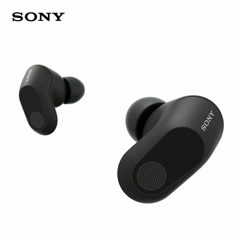 Беспроводные наушники SONY INZONE Buds ，2.4GHz，Bluetooth 5.3，black