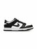 Кроссовки Dunk Low Retro Panda - Black/White
