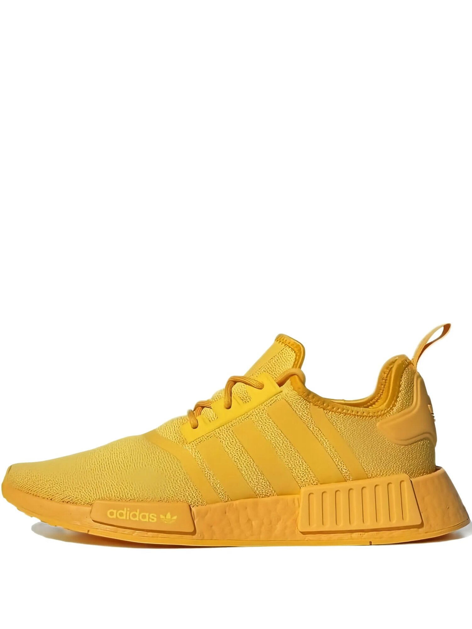 Кроссовки NMD R1 Collegiate Gold