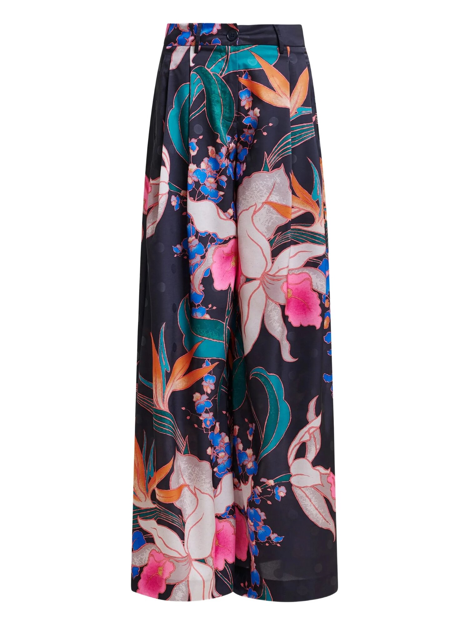 Брюки классические