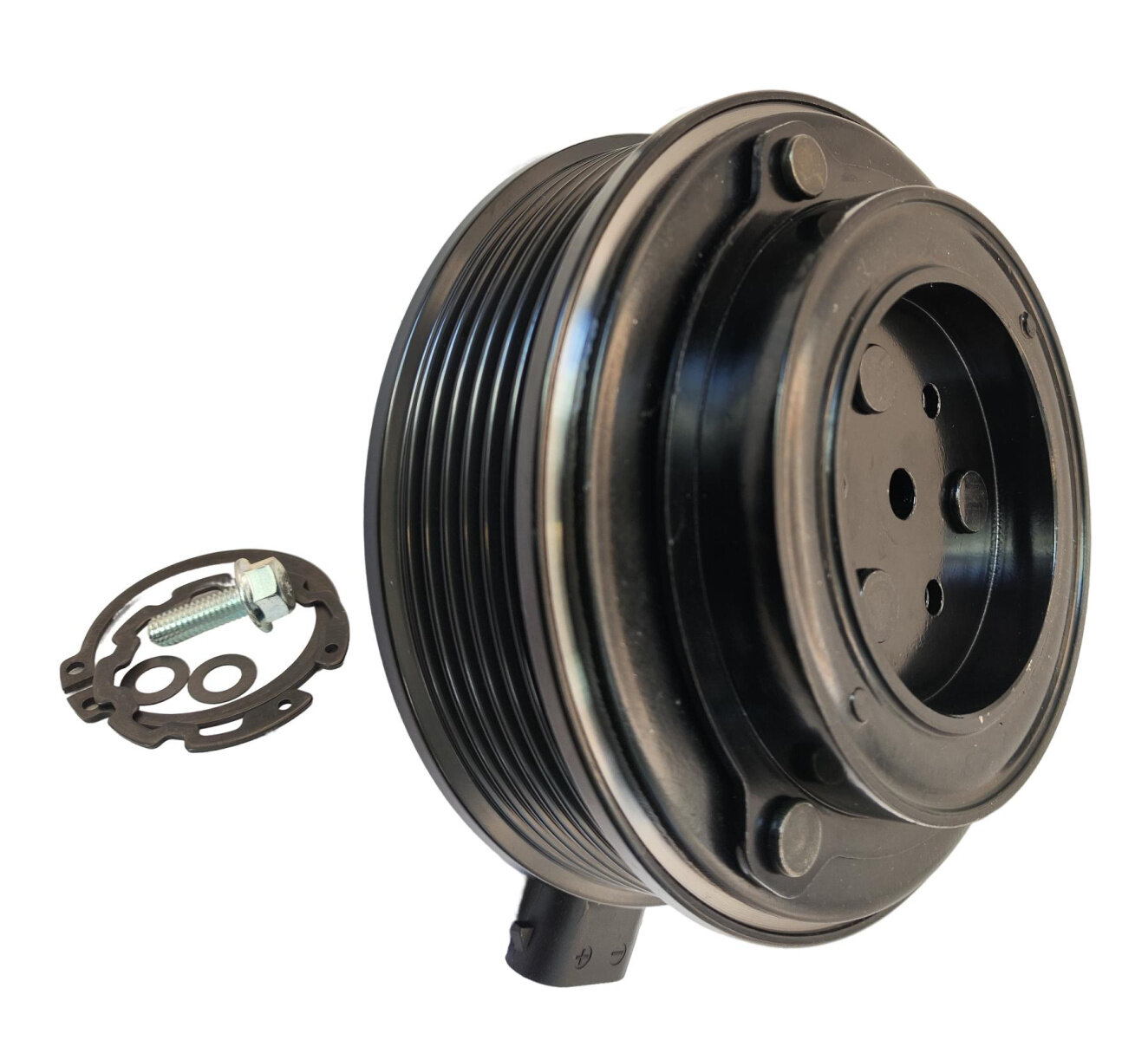 Муфта компрессора кондиционера 6711303011, 6711303211, 749004 lkz Ssangyong Actyon, Korando с дизельным двигателем 2.0