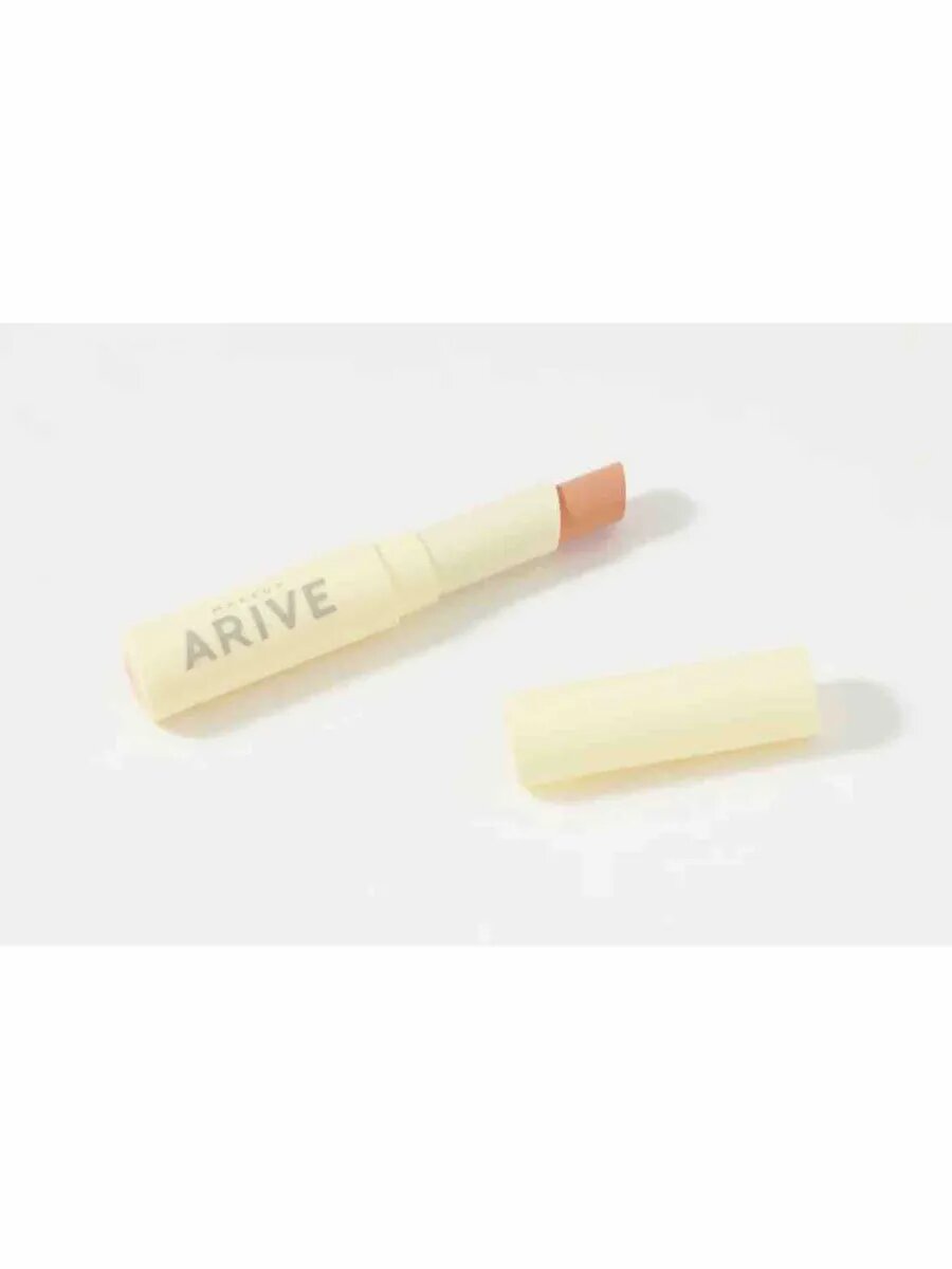 Консилер ARIVE MAKEUP Semi-Matte Stick Concealer, кремовый, 03N — фото 1