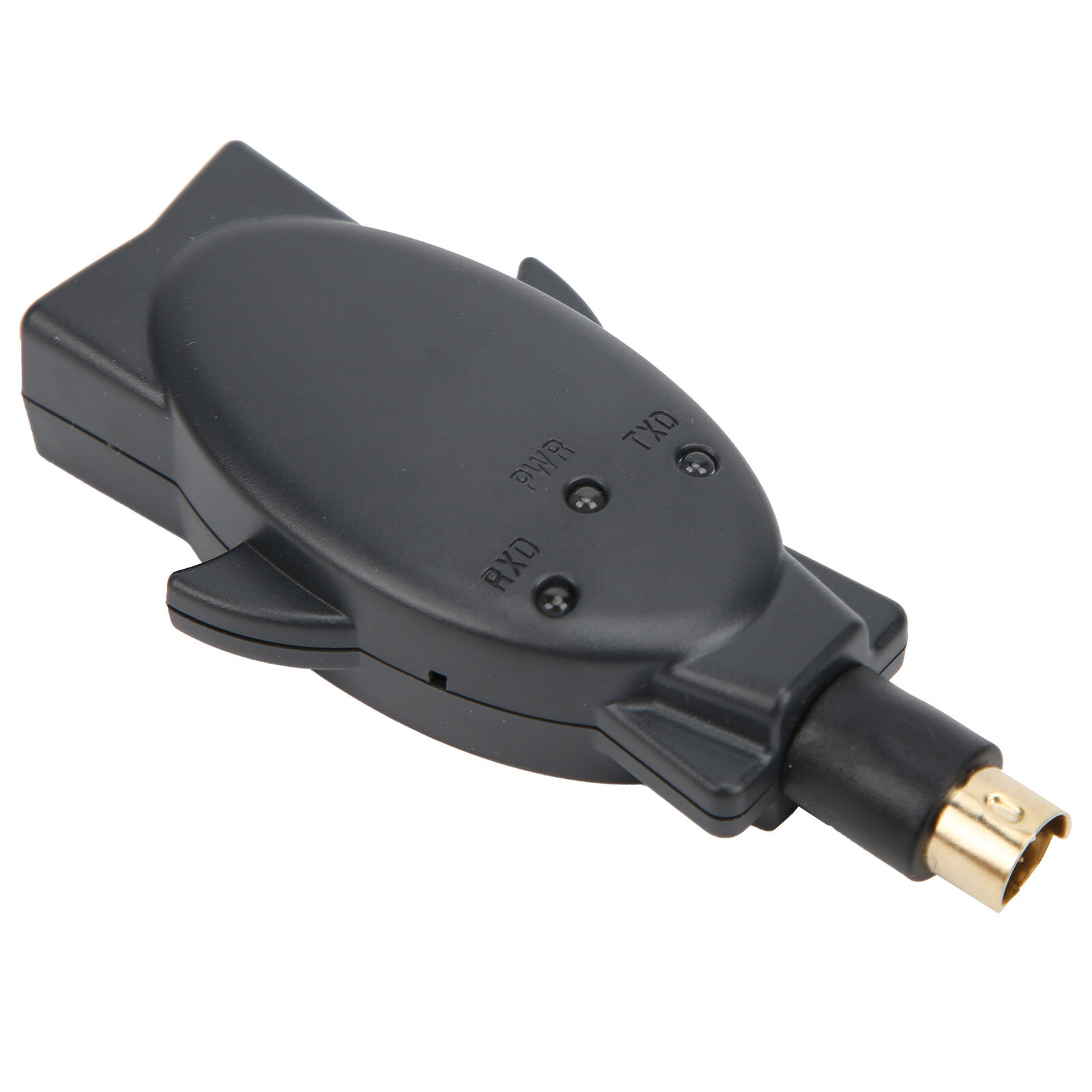 Wi-Fi беспроводное программирование адаптер FX Series Universal для Delta PLC WiFi-DVP-R DC5V