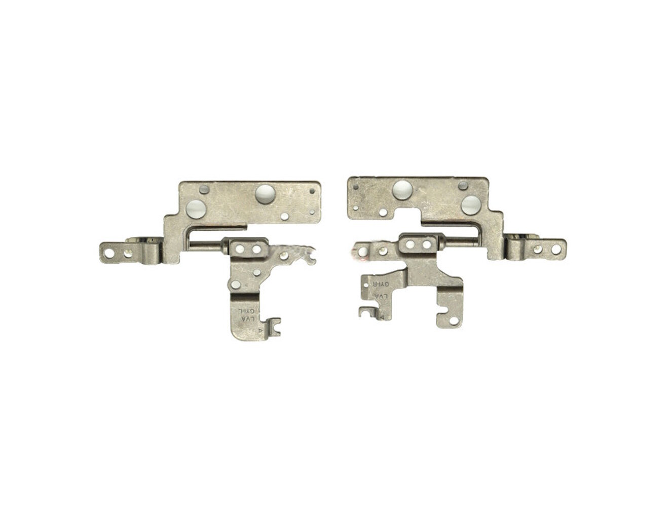 Петли для ноутбука Lenovo ThinkBook 14-IML, 14-IIL