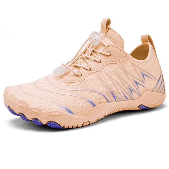 Мужская обувь для воды, женские быстросохнущие кроссовки для водных видов спорта босиком, уличные пляжные кроссовки для плавания в воде, бассейна, реки, рыбалки, дайвинга, серфинга