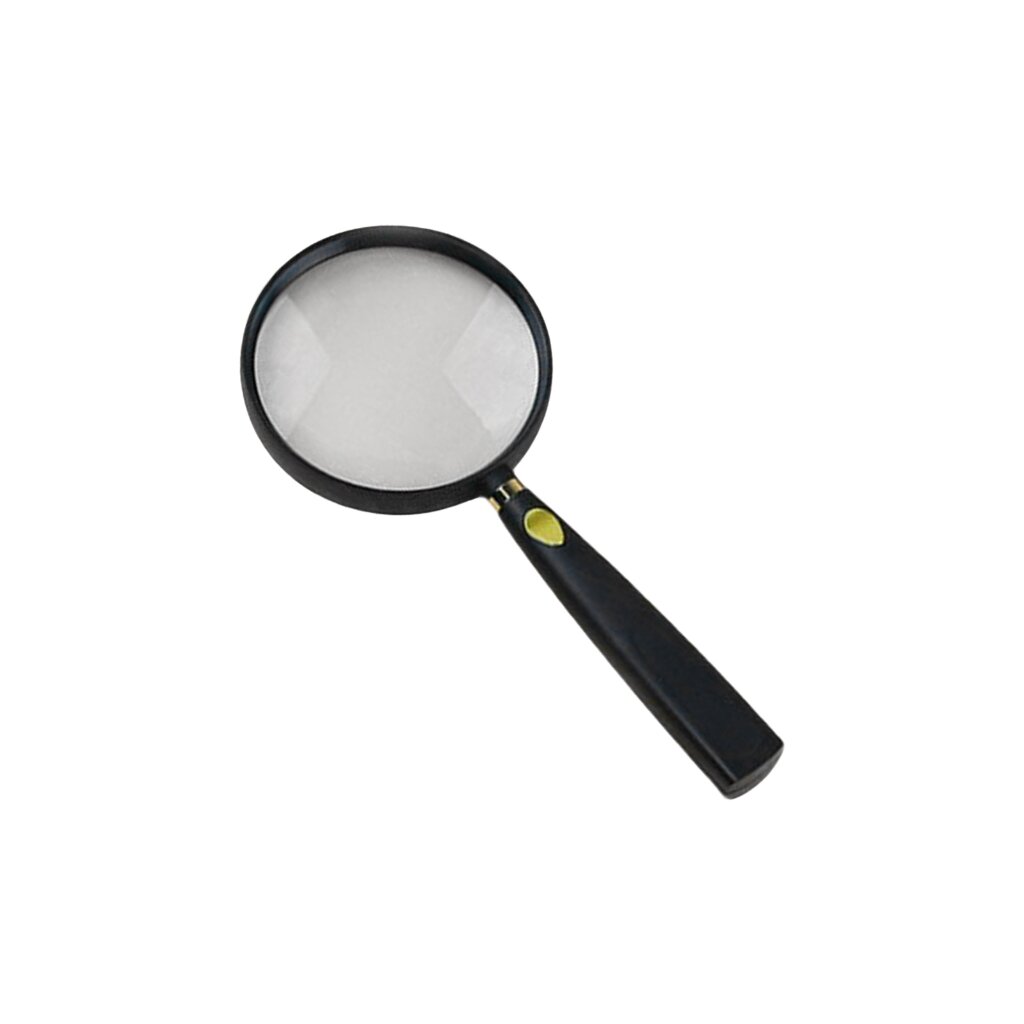 Лупа для осмотра ювелирных изделий и монет