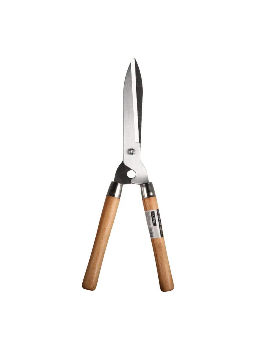 Кусторез садовый