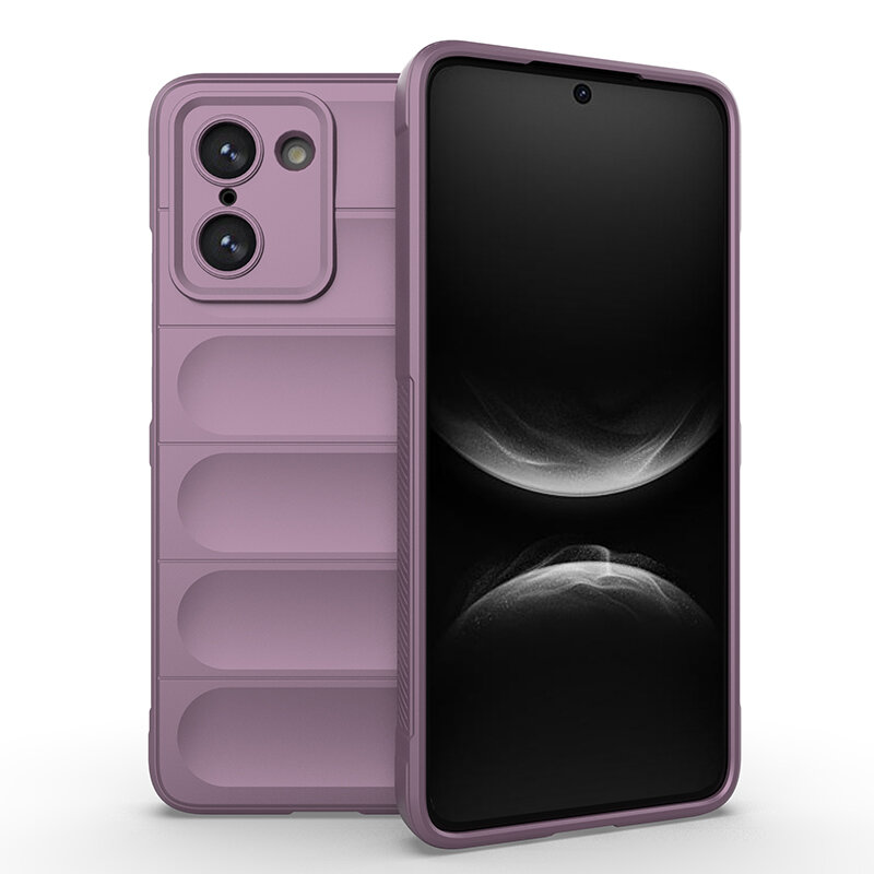 Подходит для OnePlus Nord CE 5 5G / Оне Плас Nord CE 5 5G Чехол для смартфона, с защитой камеры и противоударным,1+ Nord CE 5 5G, подставка, soft touch,360° Полная защита, накладка, резина, пластик,