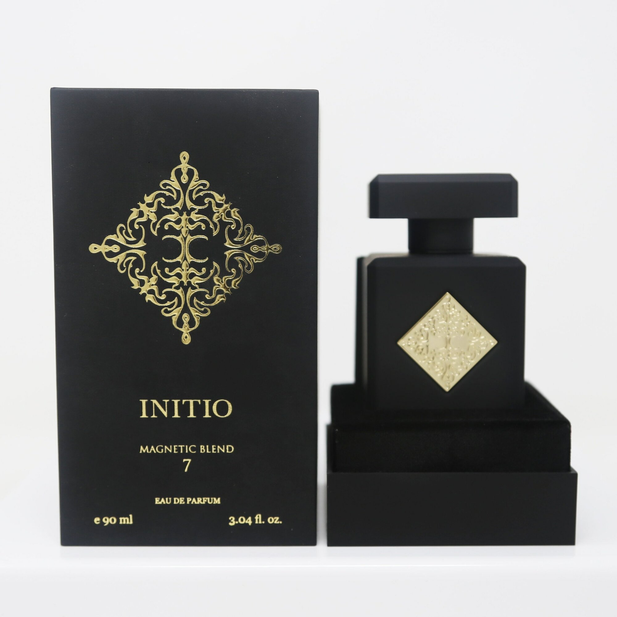 Парфюмерная вода Initio Parfums Prives, Magnetic Blend 7, 90 мл