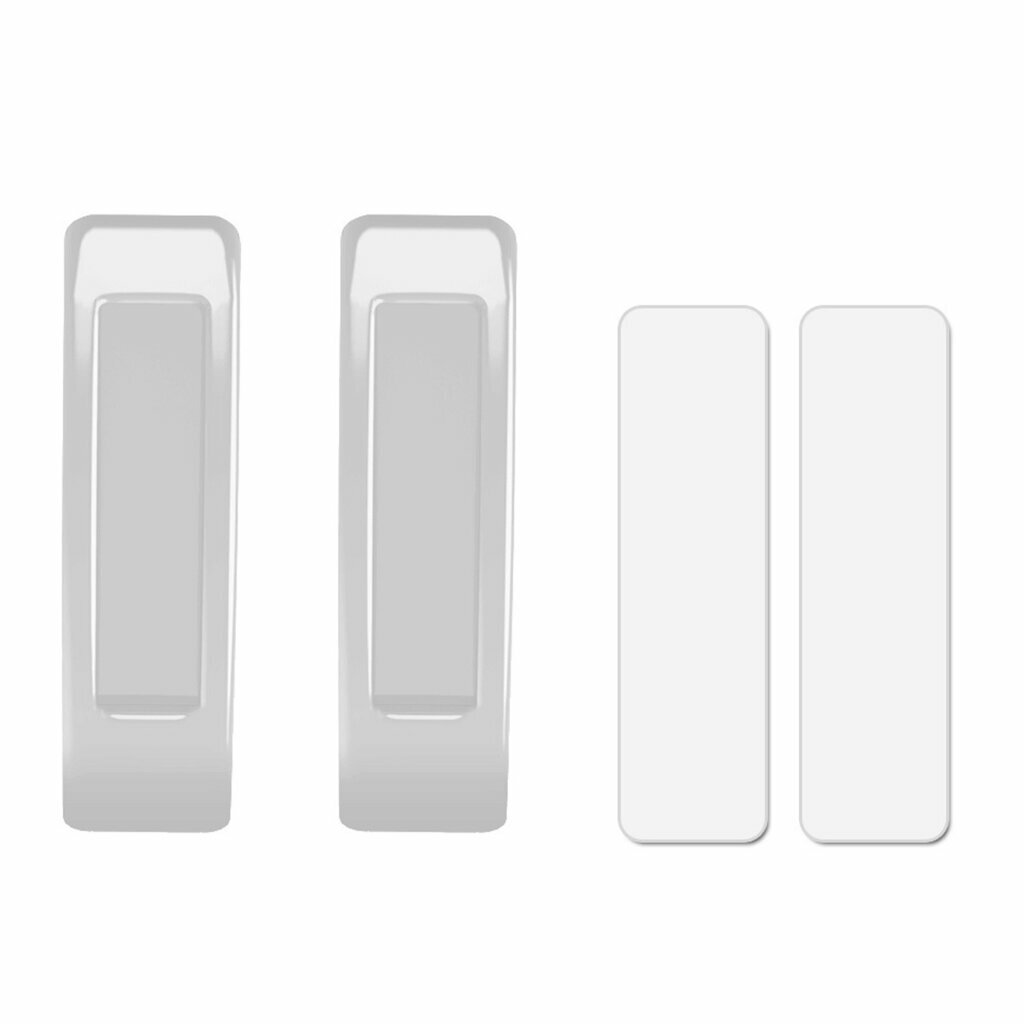 Современные и функциональные Наклеивающиеся ручки Прочные Ручки выдвижных ящиков для Окон и дверей