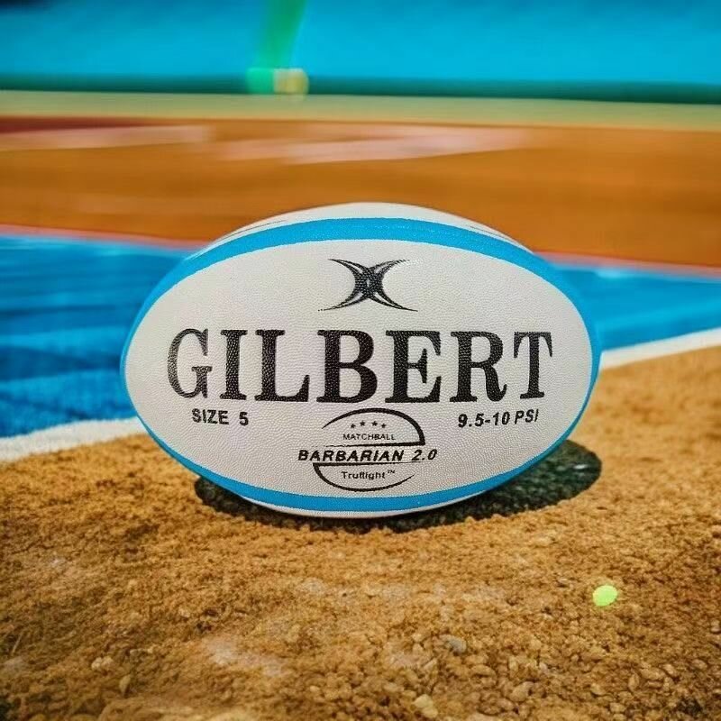 Мяч для регби, 5 размер