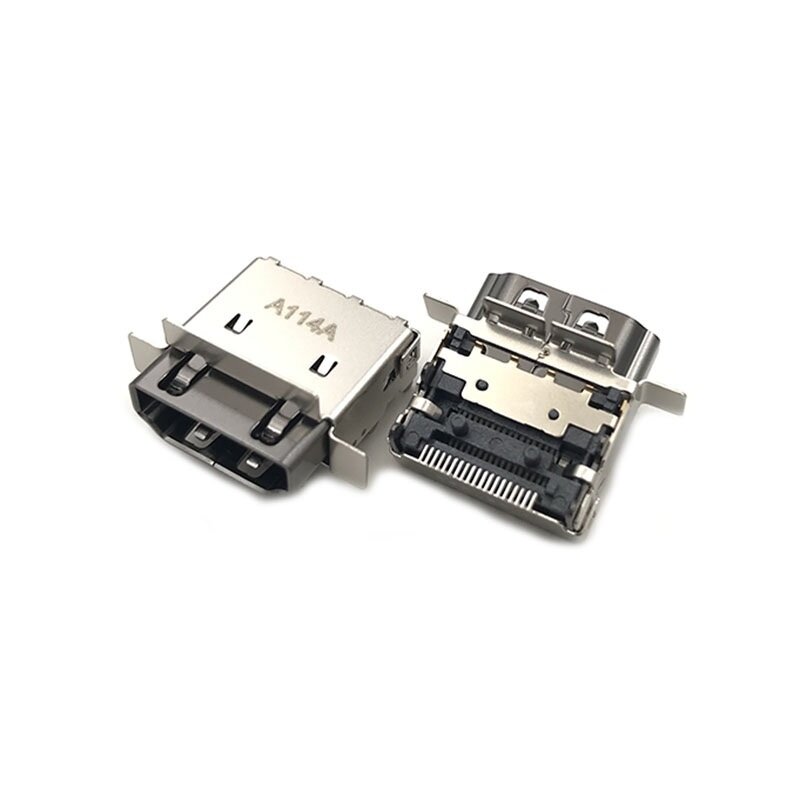 Оригинальный порт разъем Hdmi MyPads для Xbox Series S