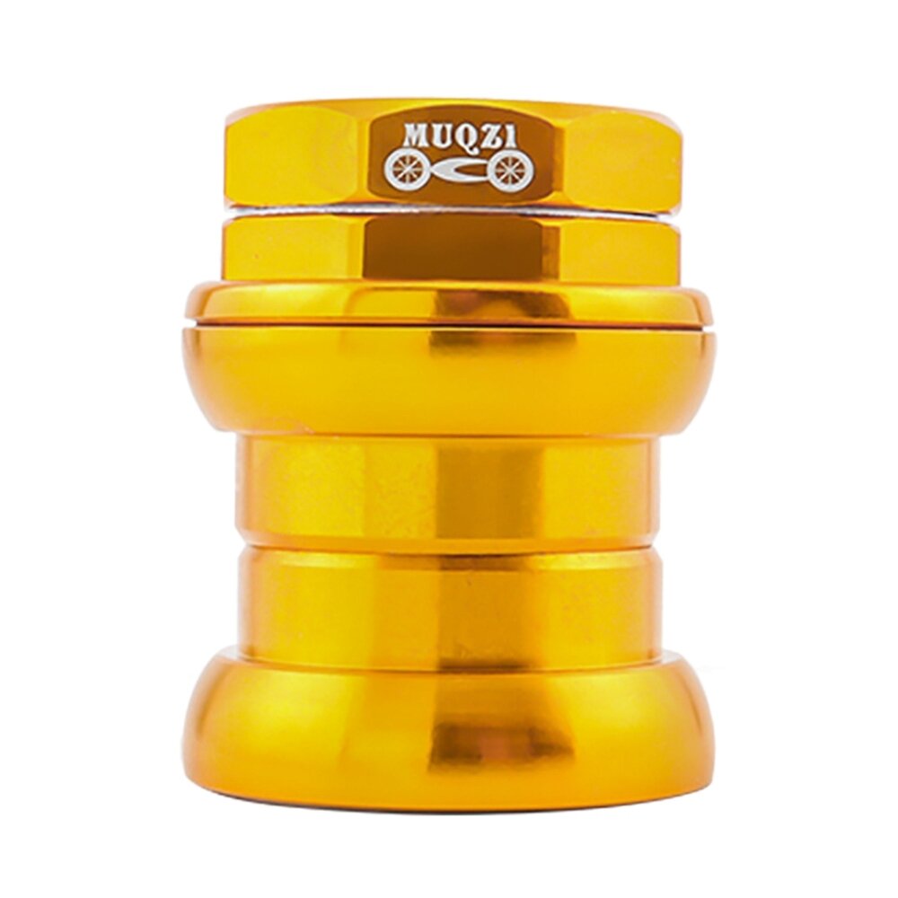 Гарнитура MUQZI 34-мм MyPads для Brompton 1 1/8 дюйма (286 мм) (3 шт.)