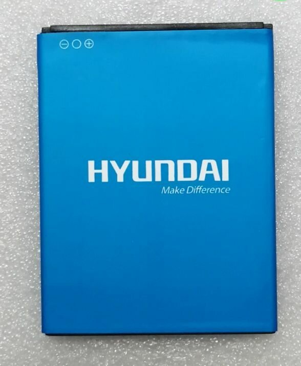 Аккумулятор MyPads для HYUNDAI SEOUL 5 2150MAH