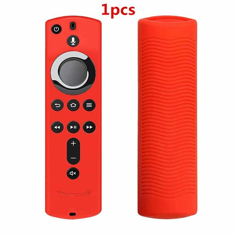 Защитная оболочка MyPads для Amazon L5B83H пожарного телевизионного стержня 4K второго поколения