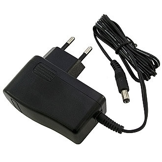 Блок питания 3VDC 0.5A (2.1х5.5)