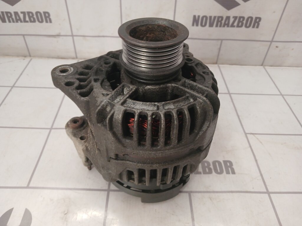 Генератор VW Golf 4 Bora 97-05