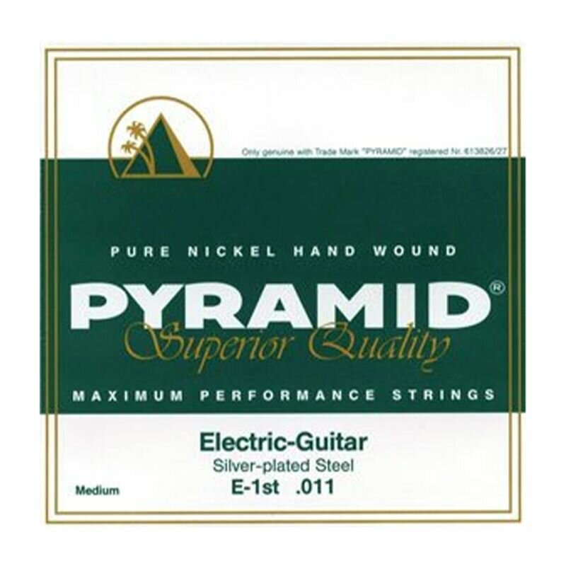 Pyramid D504 Maximum Performance 11-48