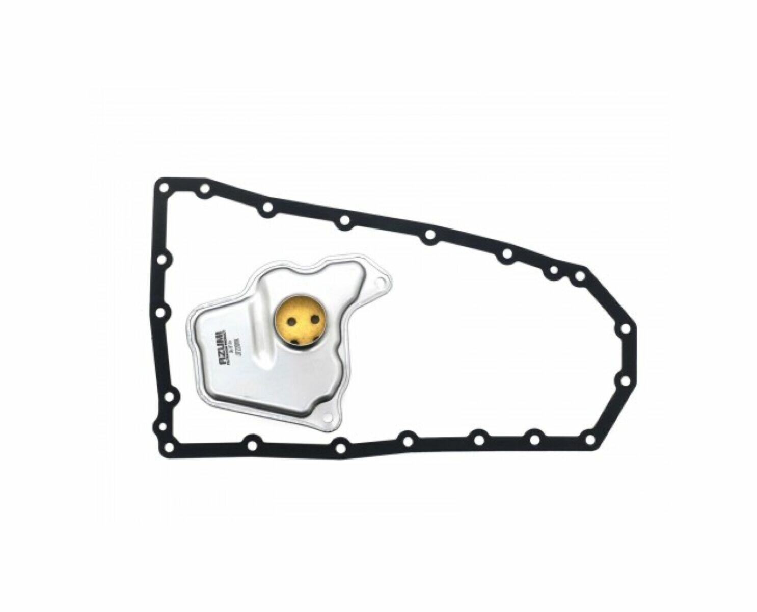 Фильтр Вариатора С Прокладкой Поддона(Azumi Jt22011K)