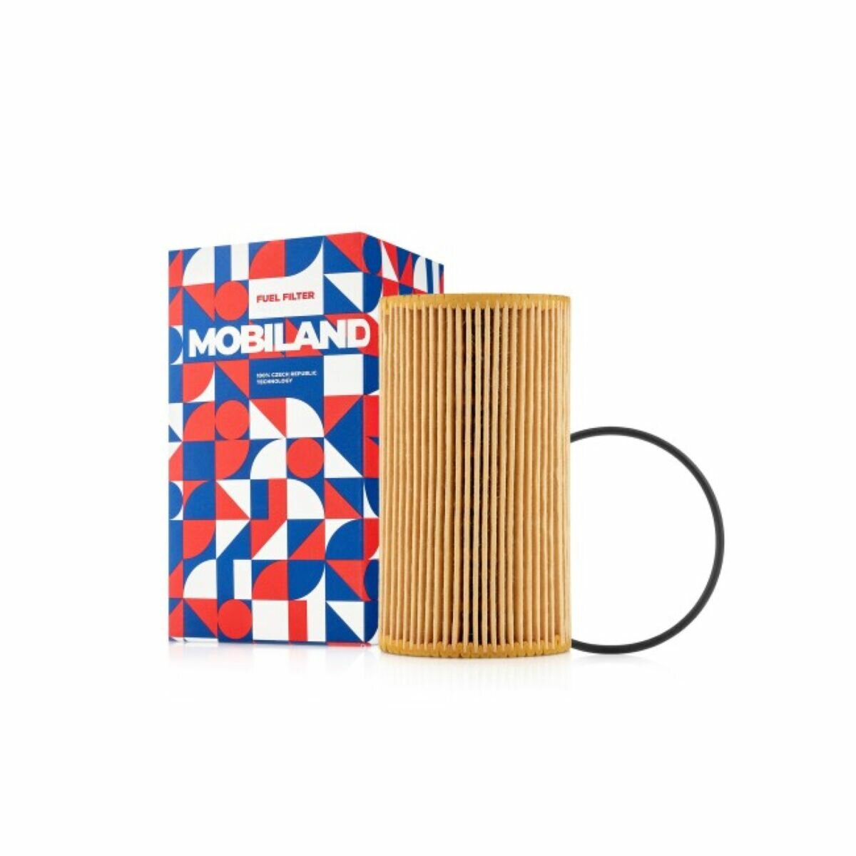 Фильтр Масляный Для А/М Audi A4, A5 (B8-8,5), A6 C7 (4G2, 4Gc, 4G5, 4Gd), A7 Sportback (4Ga, 4Gf), Q7 (4Mb, 4Mg) 3.0 Tfsi(Mobiland 802002180)