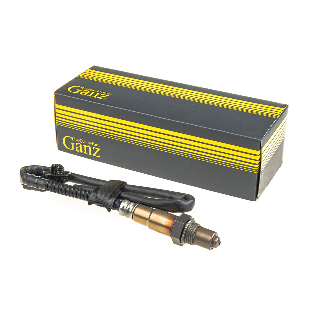 Датчик кислорода, лямбда-зонд RENAULT Logan/Sandero/Megane III/Duster/Fluence GANZ GIG05093